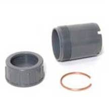 Sandia 10-0223-B - 3 Piece Head Kit For Wand – KPaul Industrial