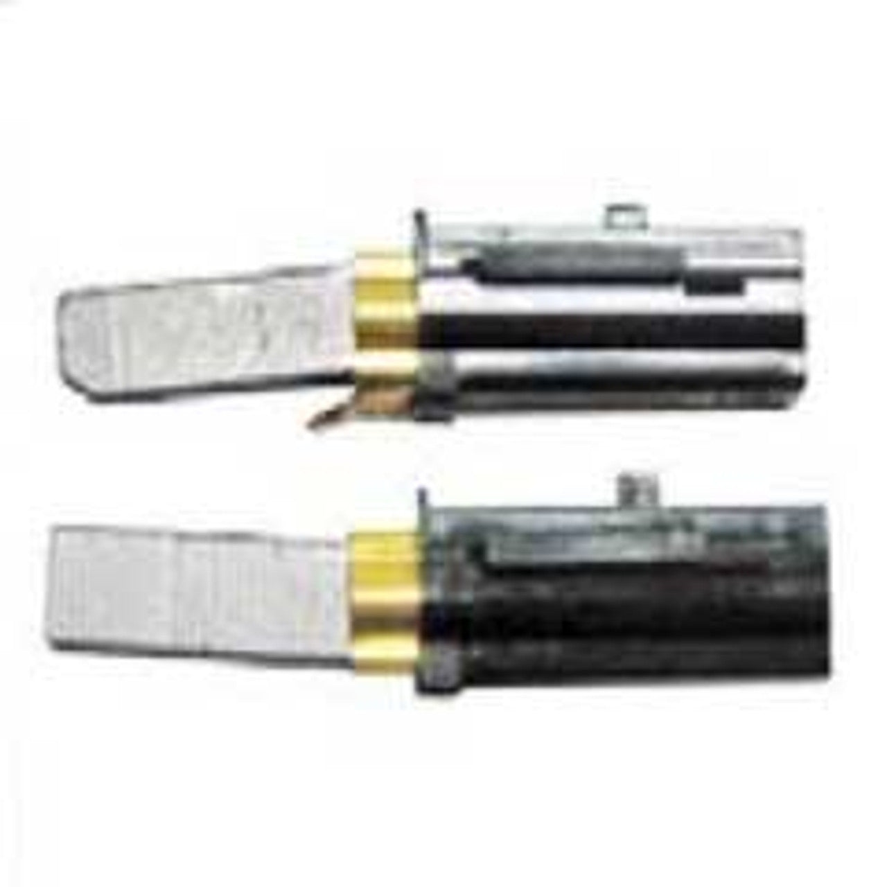 Sandia 10-1333 - Black Super Motor Brushes Single Stage (Set Of 2) – KPaul Industrial