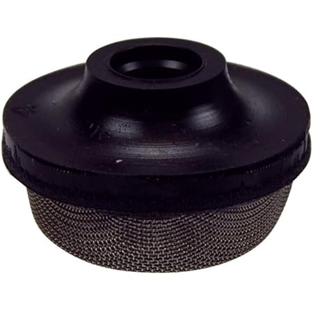 Sandia 10-0845 - 1 1/4" Strainer For Extractor – KPaul Industrial