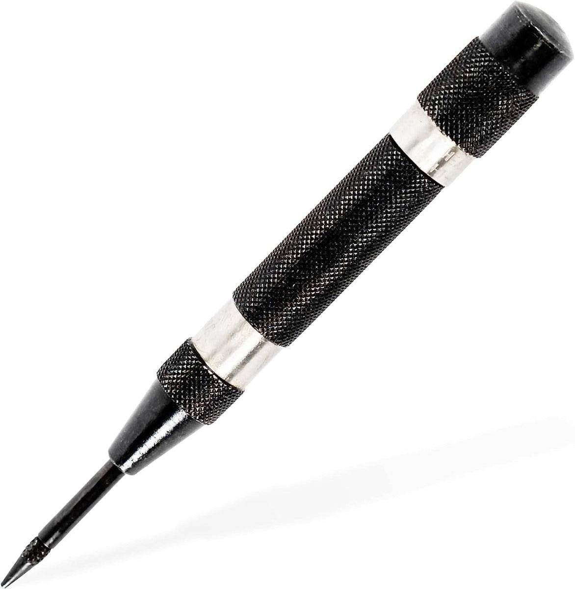 General Tools 79 Mini Heavy-duty Automatic Center Punch – KPaul Industrial