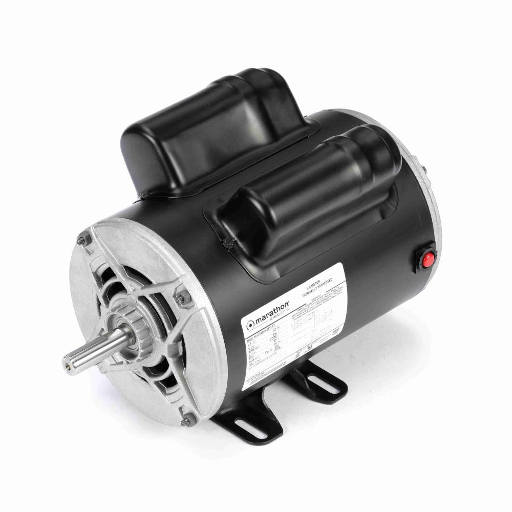 Marathon 9036 Air Compressor Motor – KPaul Industrial
