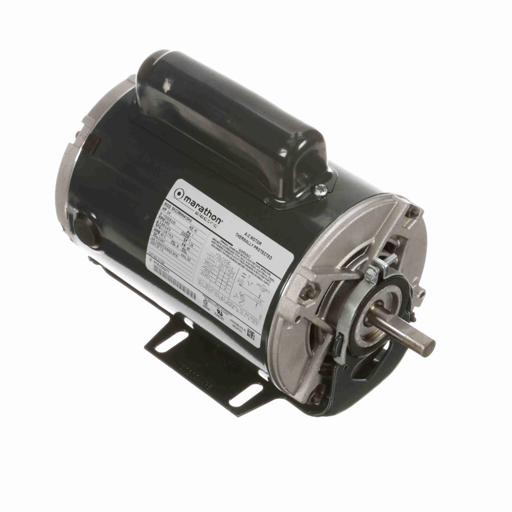 Marathon C1154 General Purpose Motor – KPaul Industrial