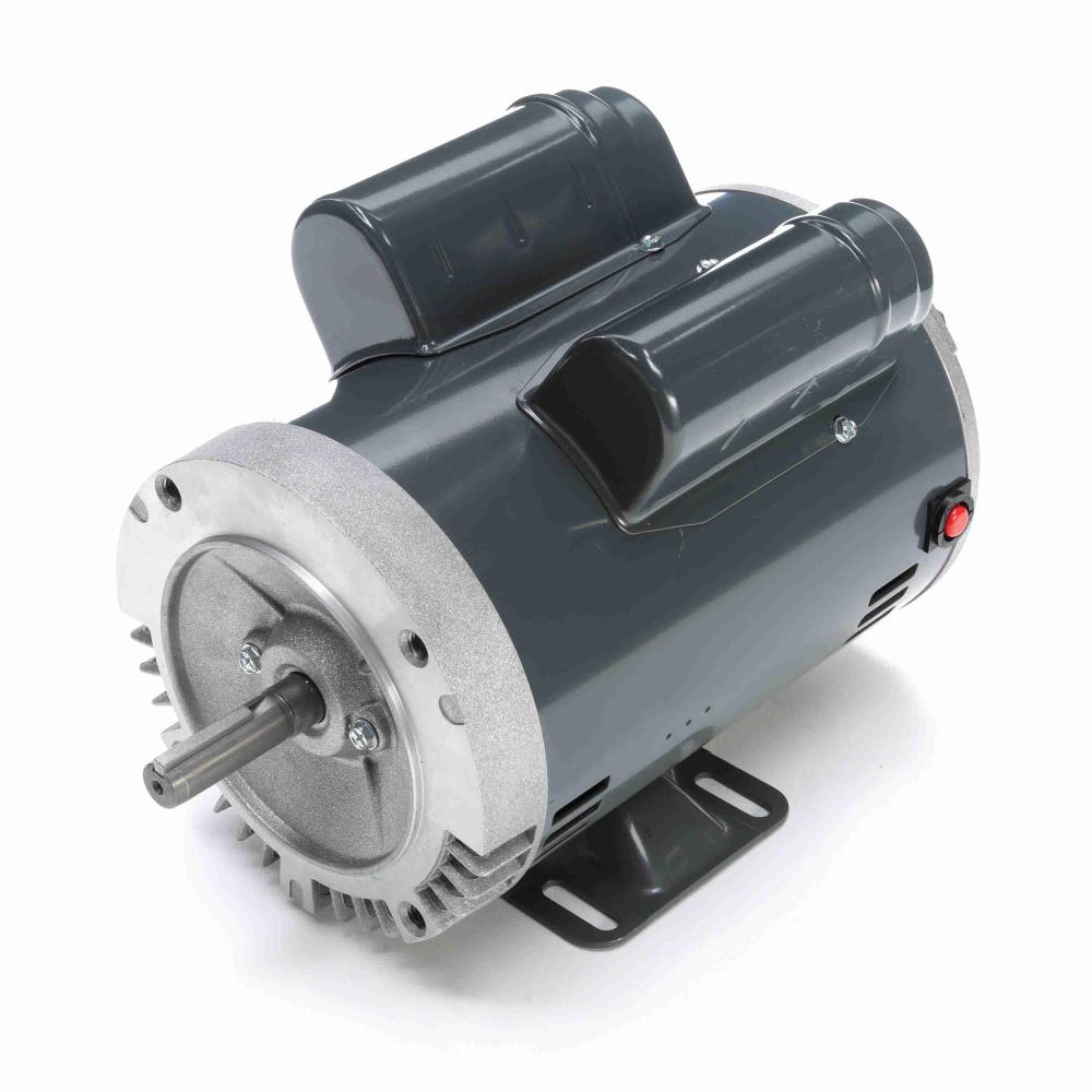Marathon E268A General Purpose Motor – KPaul Industrial