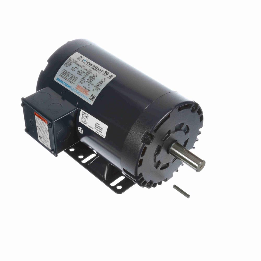 Marathon E784A General Purpose Motor – KPaul Industrial