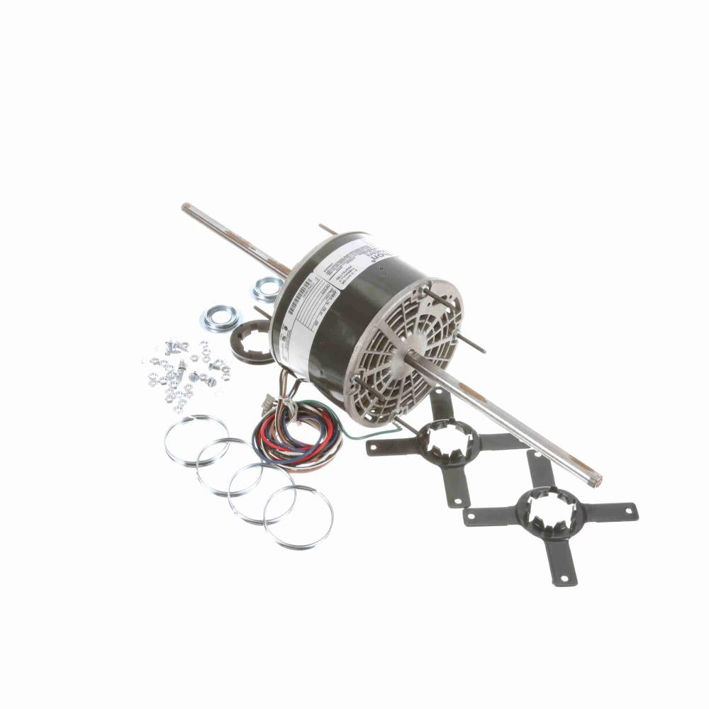 Marathon X042 Direct Drive Motor – KPaul Industrial