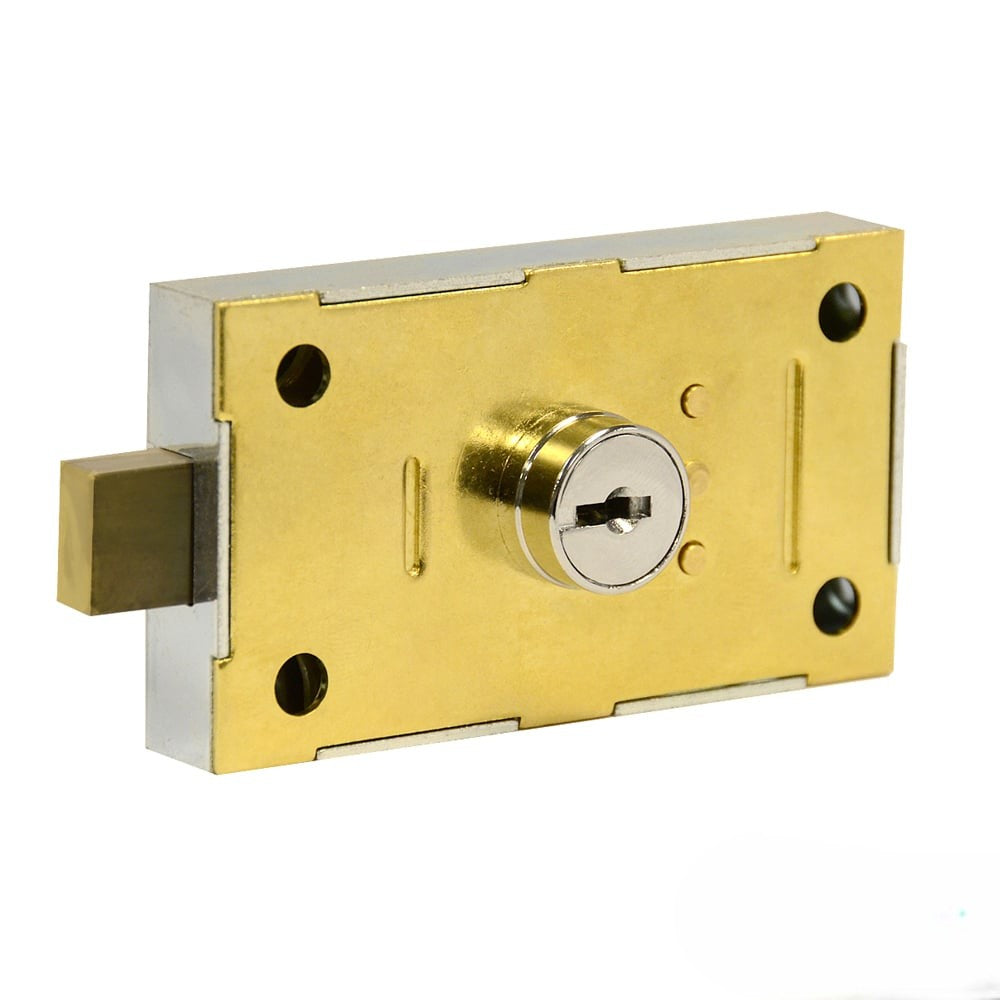 Mailboxes 3775 Salsbury Master Commercial Lock - for Private Access of ...