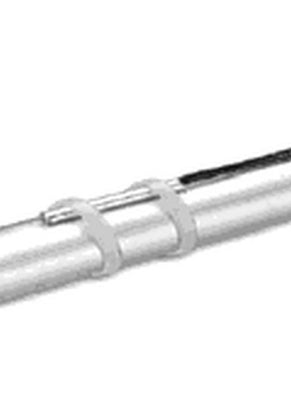 Siemens 540-258 SURFACE MOUNT TEMPERATURE SENSOR (PIPE), 100K OHM THER ...