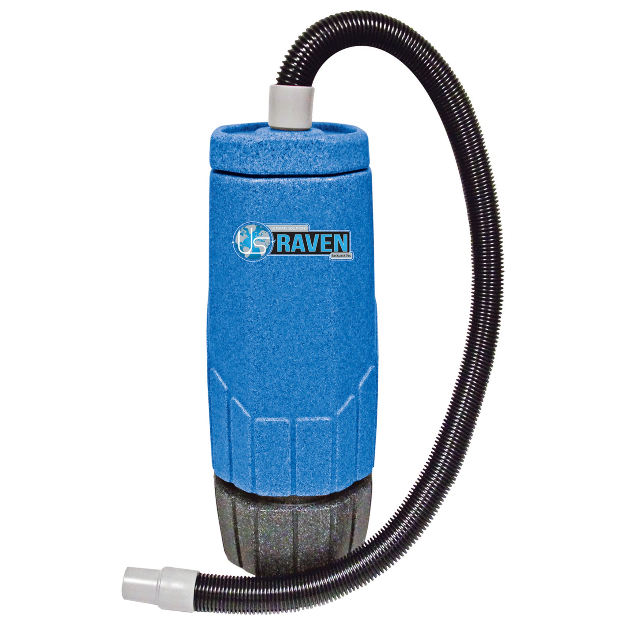 Sandia Raven 6-Quart Backpack Vacuum W/ 5 Pc Tool Kit - 70-2001 – KPaul ...