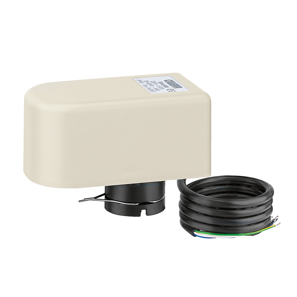 Caleffi 644004 Spare Motor with 3-Contact Control 24v – KPaul Industrial