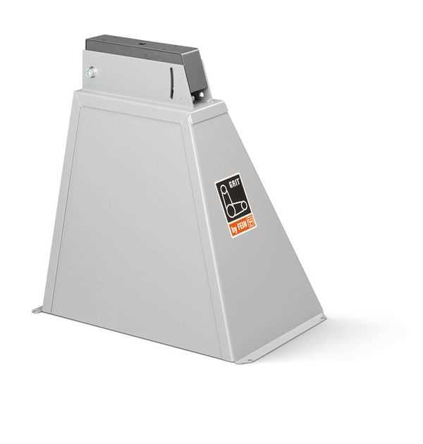 FEIN 99001003030 MACHINE BASE GIB N09 – KPaul Industrial