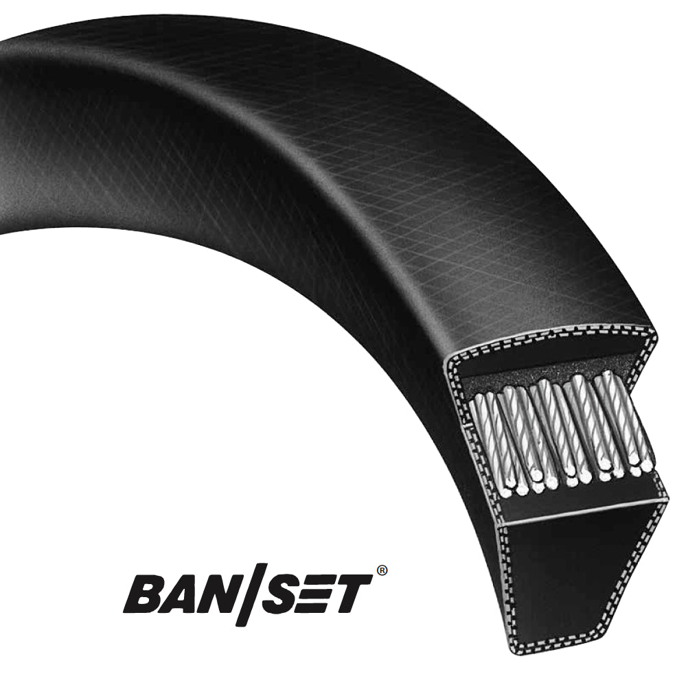 Bando 5V950 Power Ace – KPaul Industrial