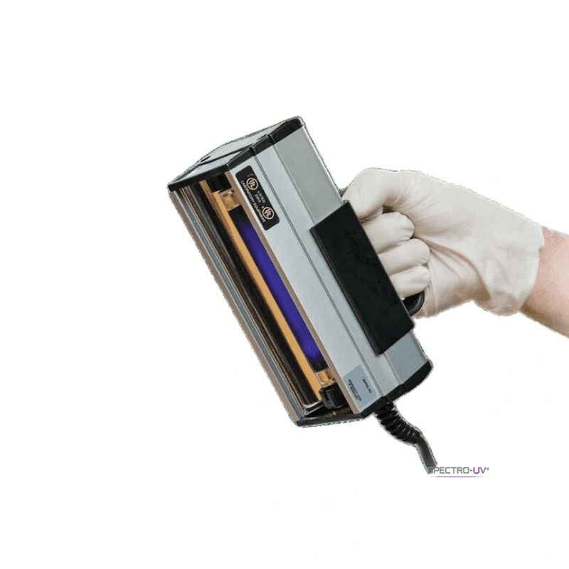 Spectro-UV EA-140/FC E-Series 365nm Ultraviolet (UV-A) Blacklight Lamp ...