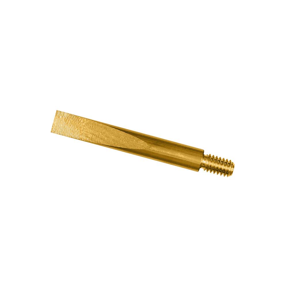 Otis IP110038P Brass Scraper – KPaul Industrial