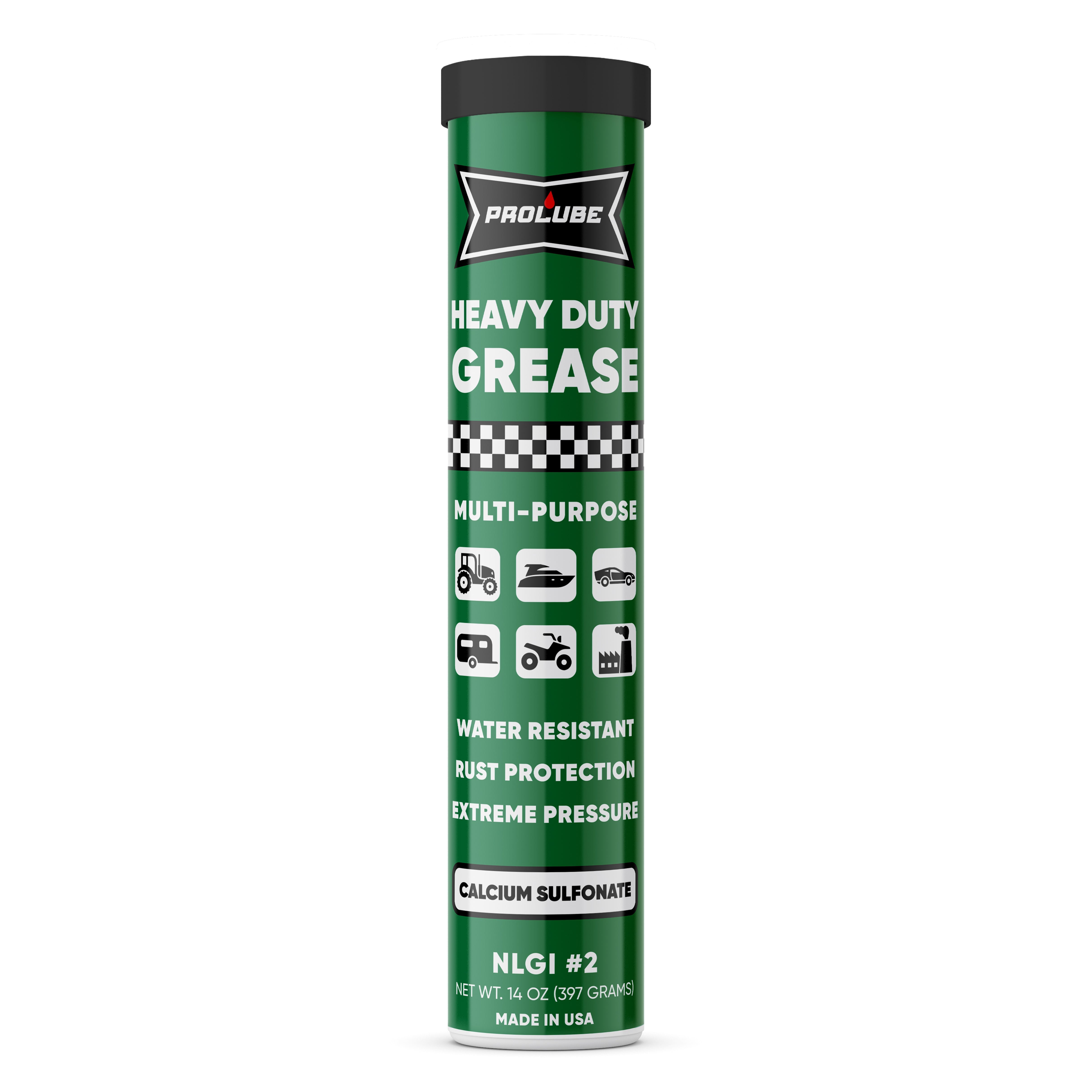 Prolube Heavy Duty Grease – KPaul Industrial