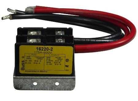 Daikin SPW-01 Wire Kit, Single Point, 11 Components – KPaul Industrial