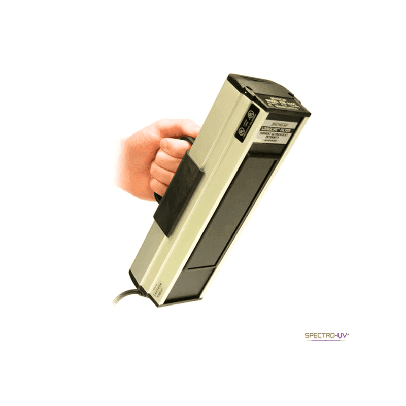 Spectro-UV ENF-260C/FE E-Series 365nm Ultraviolet (UV-A) Blacklight La ...