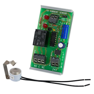 iO HVAC Controls UMM-FS Malfunction Monitor - Freeze Stat – KPaul ...