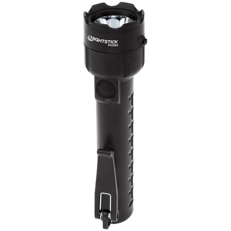 Bayco XPP-5420BA Nightstick Intrinsically Safe Torch – KPaul Industrial