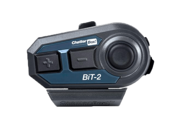 Maxon BIT 2 Bluetooth Helmet Communicator (SINGLE RIDER) – KPaul Industrial