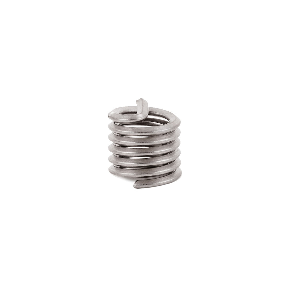 E-Z Coil™ Threaded Insert for Metal - 1/4-28 x 1.5 D (Pack of 10 ...