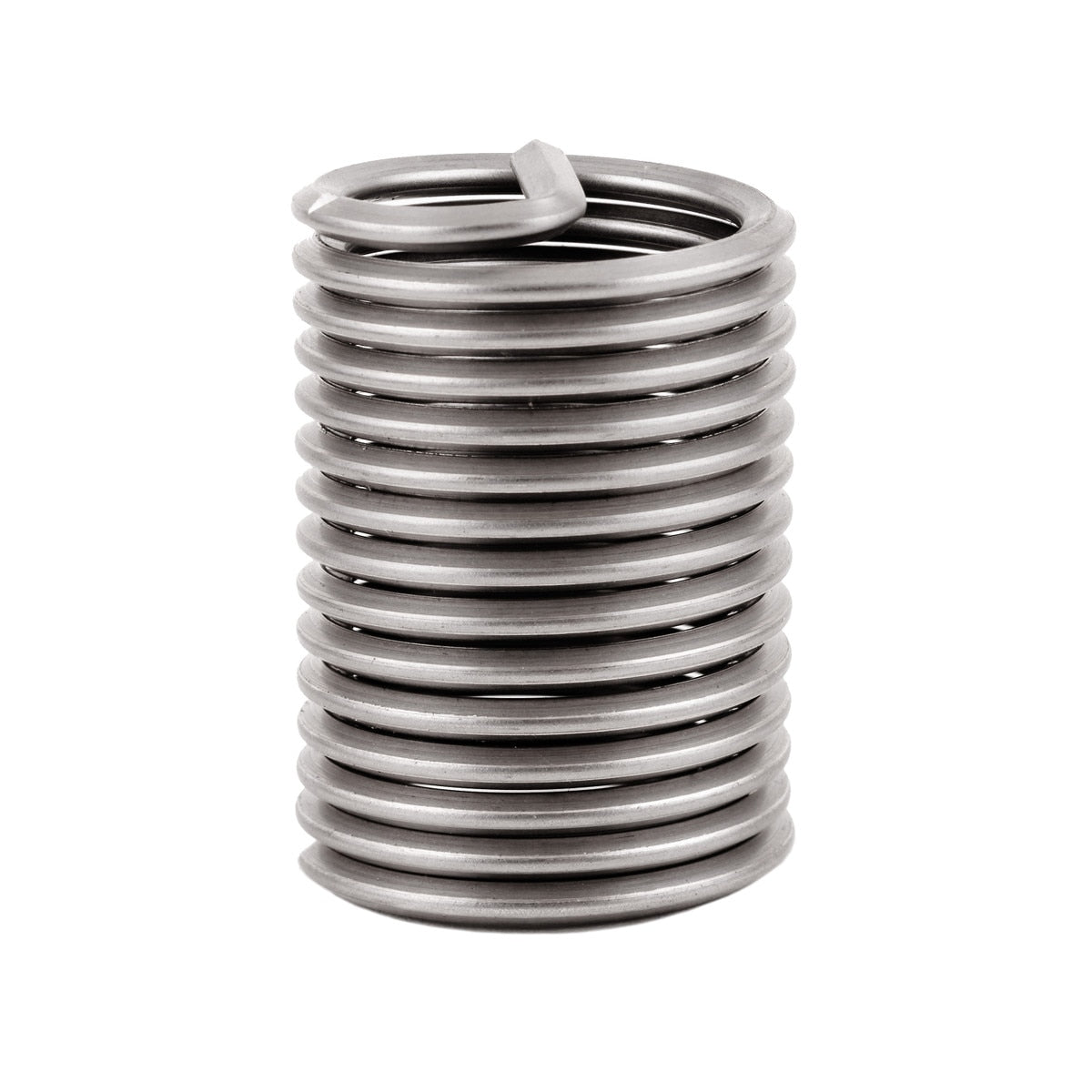 E-Z Coil™ Threaded Insert for Metal - 1-14 x 2D (Pack of 3) – KPaul ...