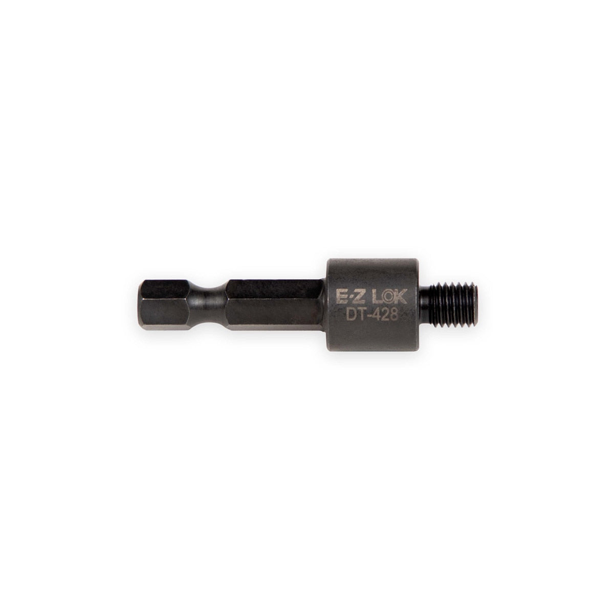 Drive Tool for E-Z Knife™ Threaded Inserts: 1/4-28 – KPaul Industrial