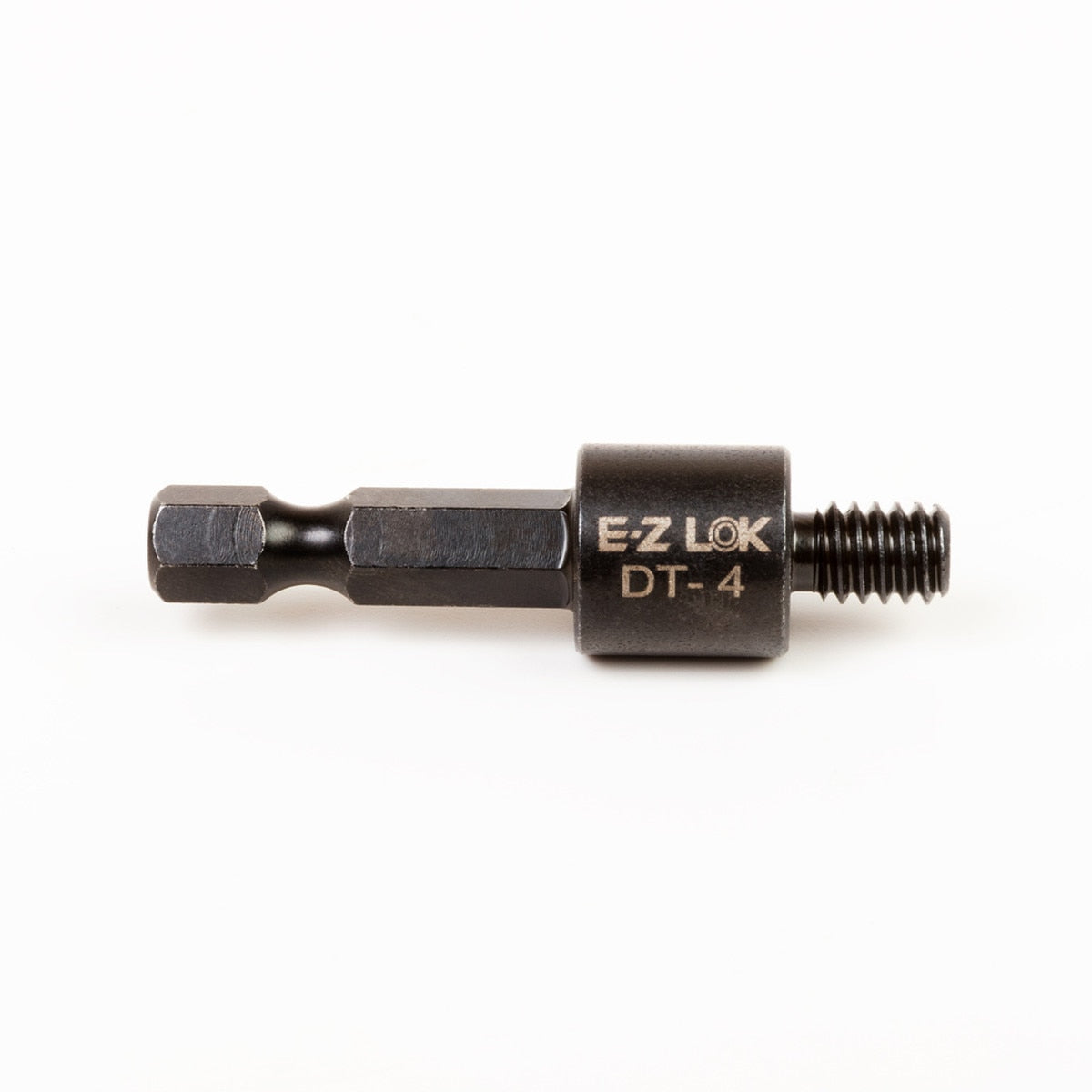 Drive Tool for E-Z Knife™ Threaded Inserts: 1/4-20 – KPaul Industrial