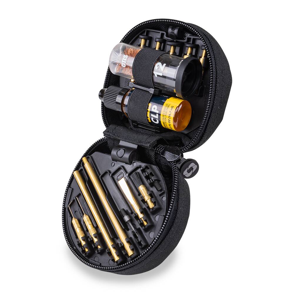 Otis FG-85211 Deluxe Law Enforcement System – KPaul Industrial
