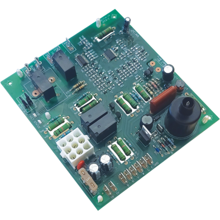 ICM Controls ICM2916 Direct Spark Ignition Control Board – KPaul Industrial