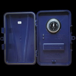 ICM Controls ICM550-ENC Refrigeration Defrost Control Timer – KPaul ...