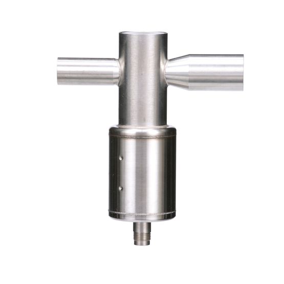 EX4-I21, EX4-EX8 Stepper Motor Driven Valves – KPaul Industrial