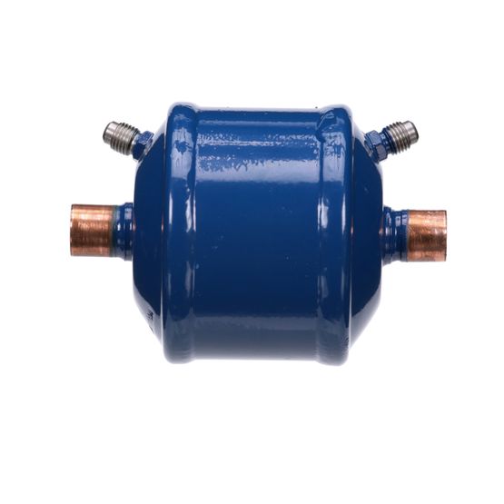 Emerson SFD 13F4VV SFD Suction Line Filter Drier – KPaul Industrial