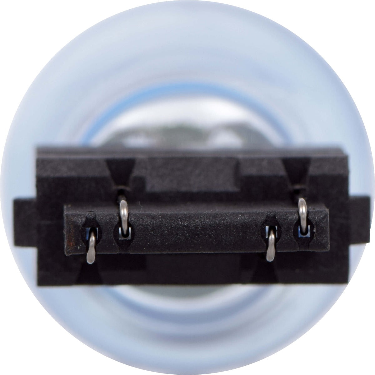 Sylvania 4057 Silverstar Mini Bulb, 2 Pack – KPaul Industrial