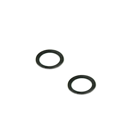 Yellow Jacket 41047 Sight Glass Gaskets for TITAN and Brute II Manifol ...