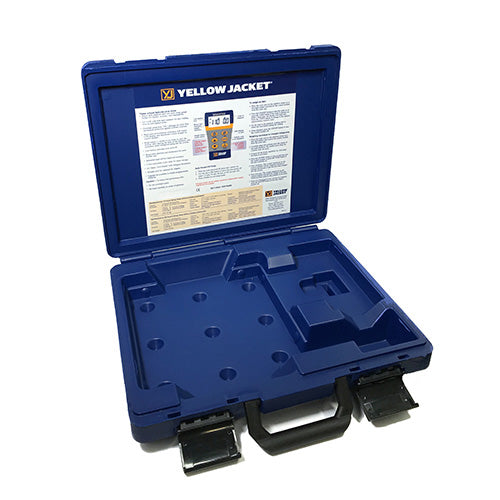 Yellow Jacket 68809 110#/50kg Scale Case – KPaul Industrial