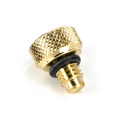 Yellow Jacket 93368 Drain/Gas Ballast Plug DC – KPaul Industrial