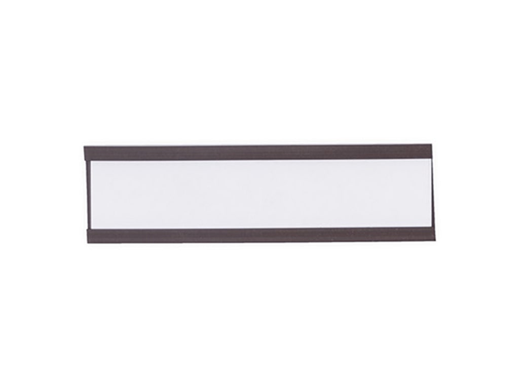 MasterVision FM2630 Magnetic Data Cards – KPaul Industrial