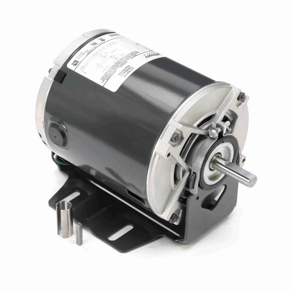 Marathon 4381 General Purpose Motors – KPaul Industrial