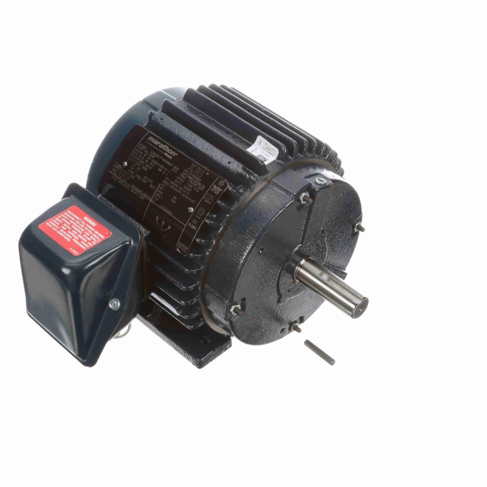 Marathon E300 General Purpose Motor – KPaul Industrial