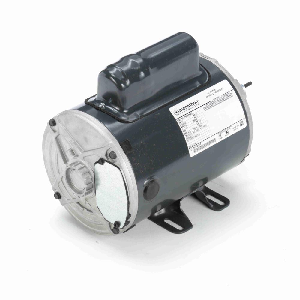 Marathon F781 Agricultural Fan Motor – KPaul Industrial