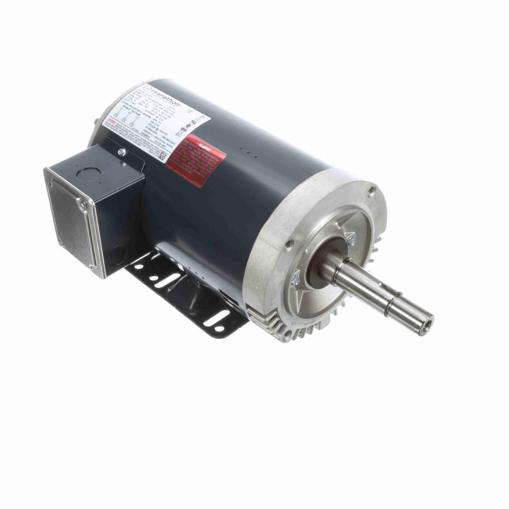 Marathon GT2004 Close Coupled Pump Motor – KPaul Industrial