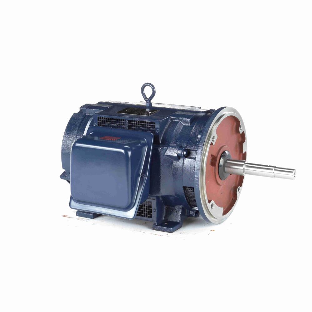 Marathon GT2467 Close Coupled Pump Motors – KPaul Industrial