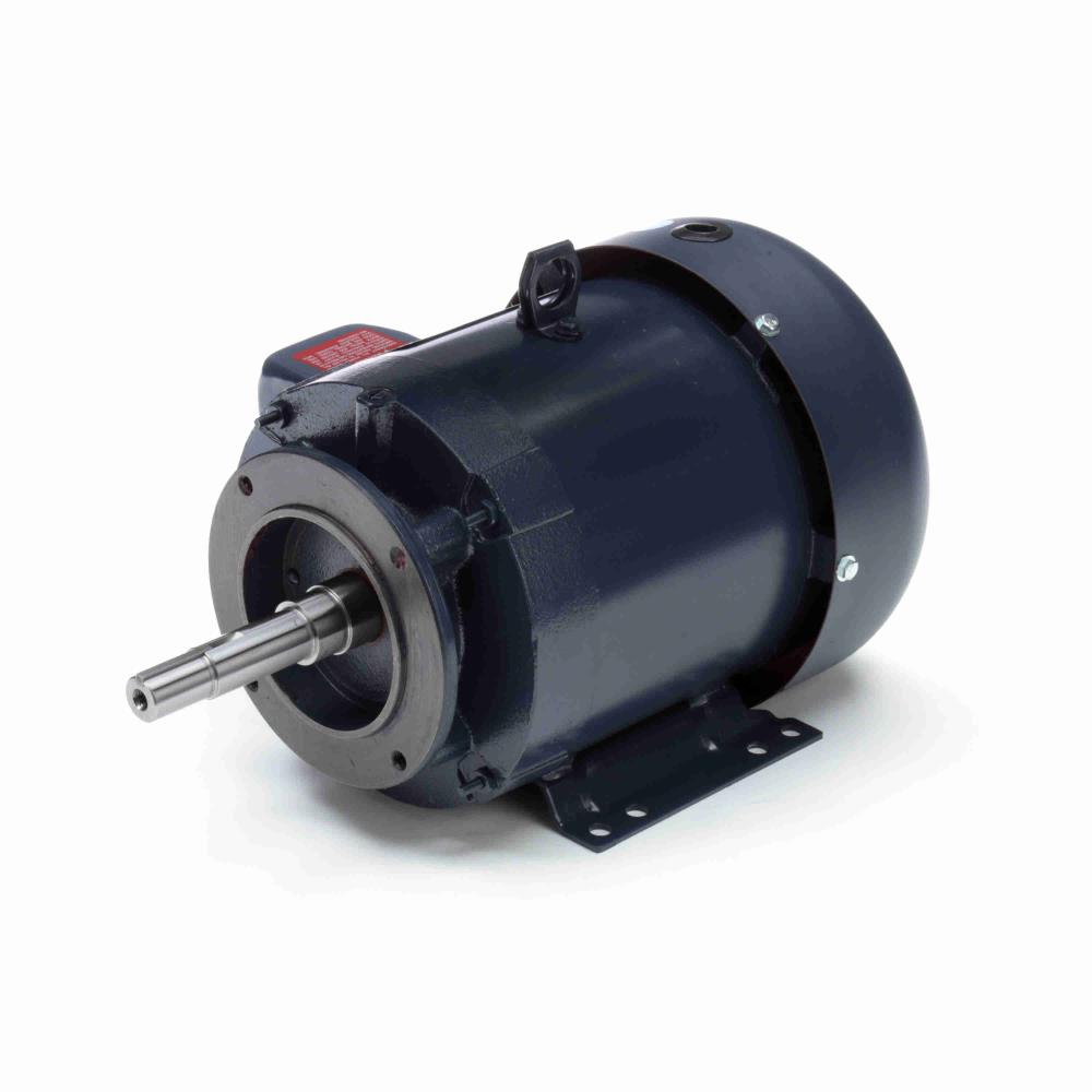 Marathon GT3109A Close Coupled Pump Motor – KPaul Industrial