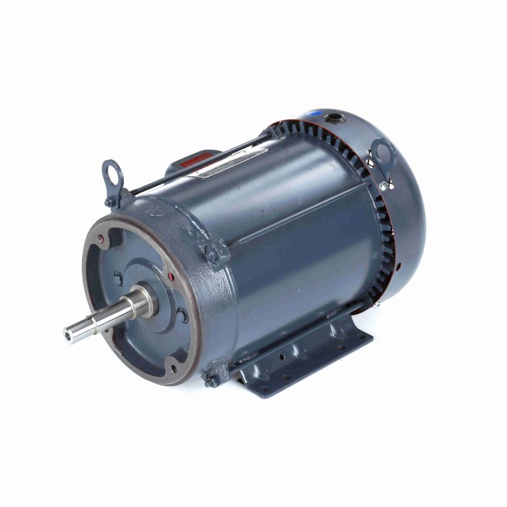Marathon GT3115A Close Coupled Pump Motor – KPaul Industrial