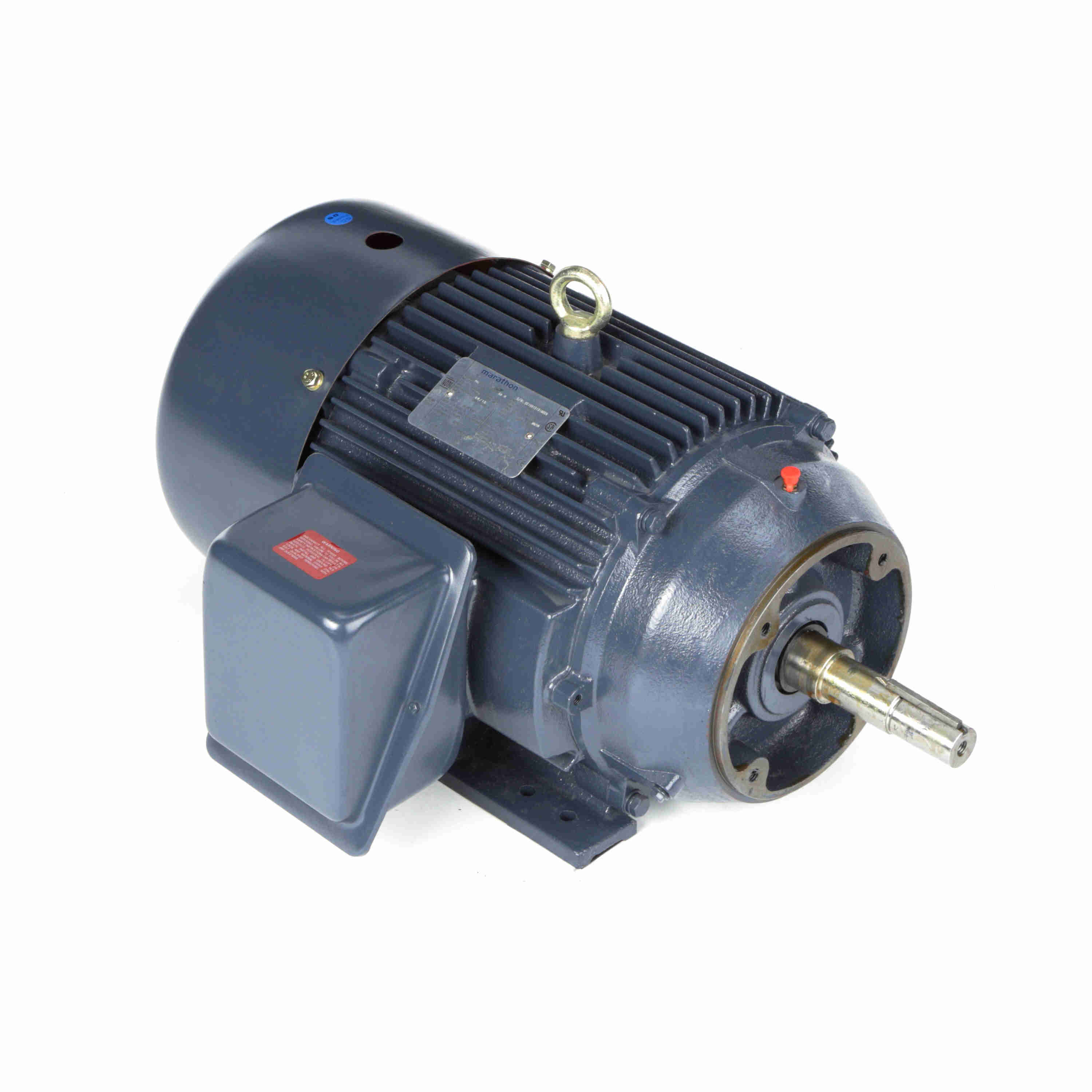 Marathon GT3121A Close Coupled Pump Motors – KPaul Industrial