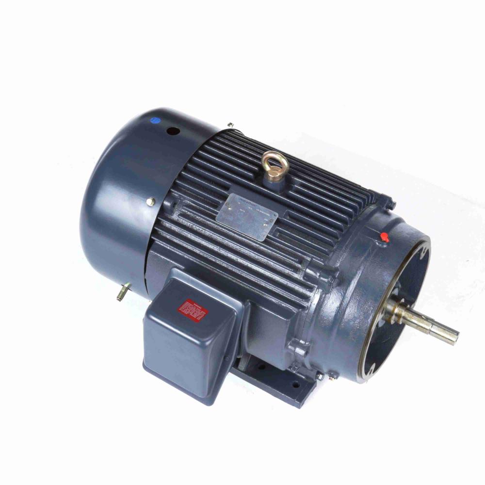 Marathon GT3134A Close Coupled Pump Motors – KPaul Industrial