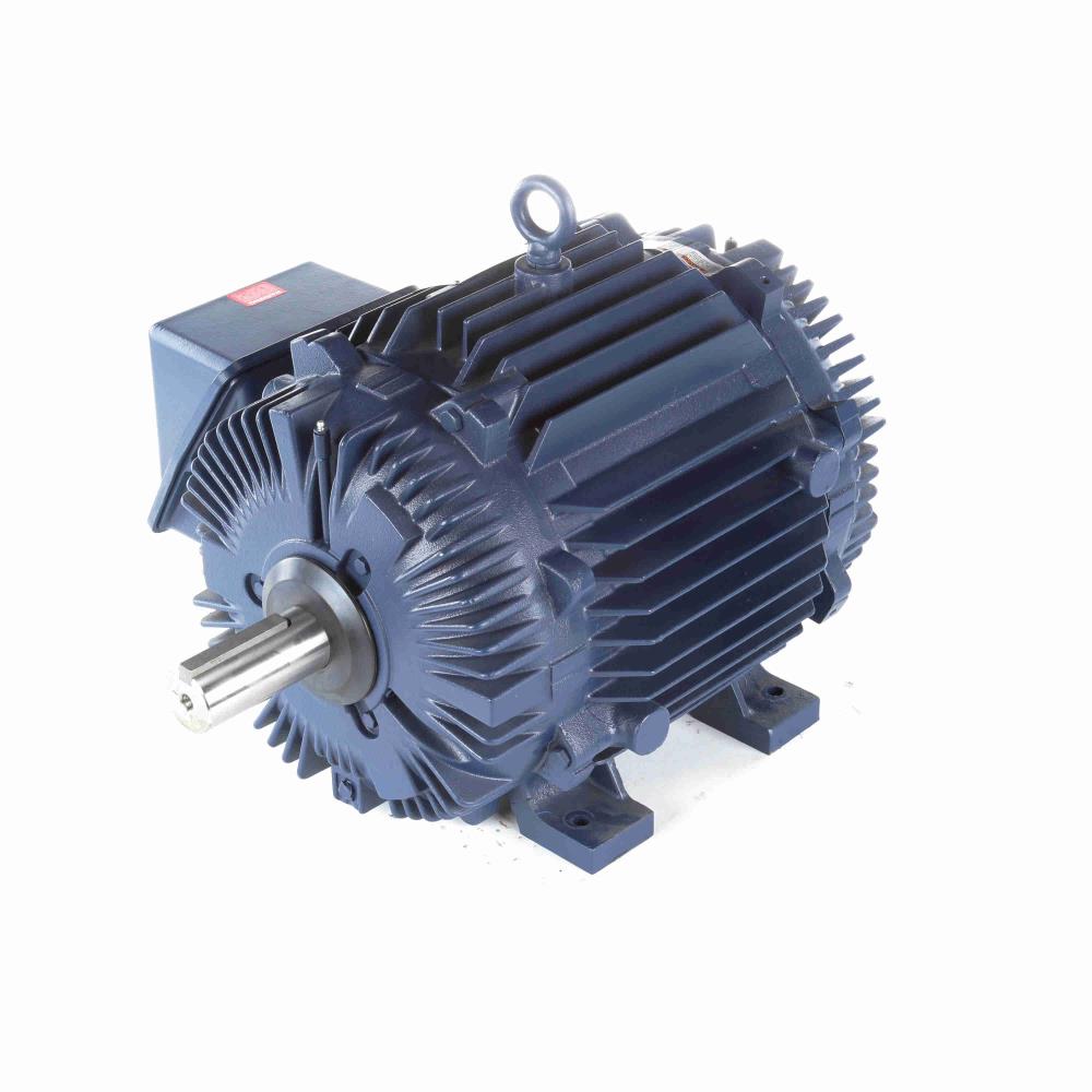Marathon U1877 Cooling Tower Motor – KPaul Industrial