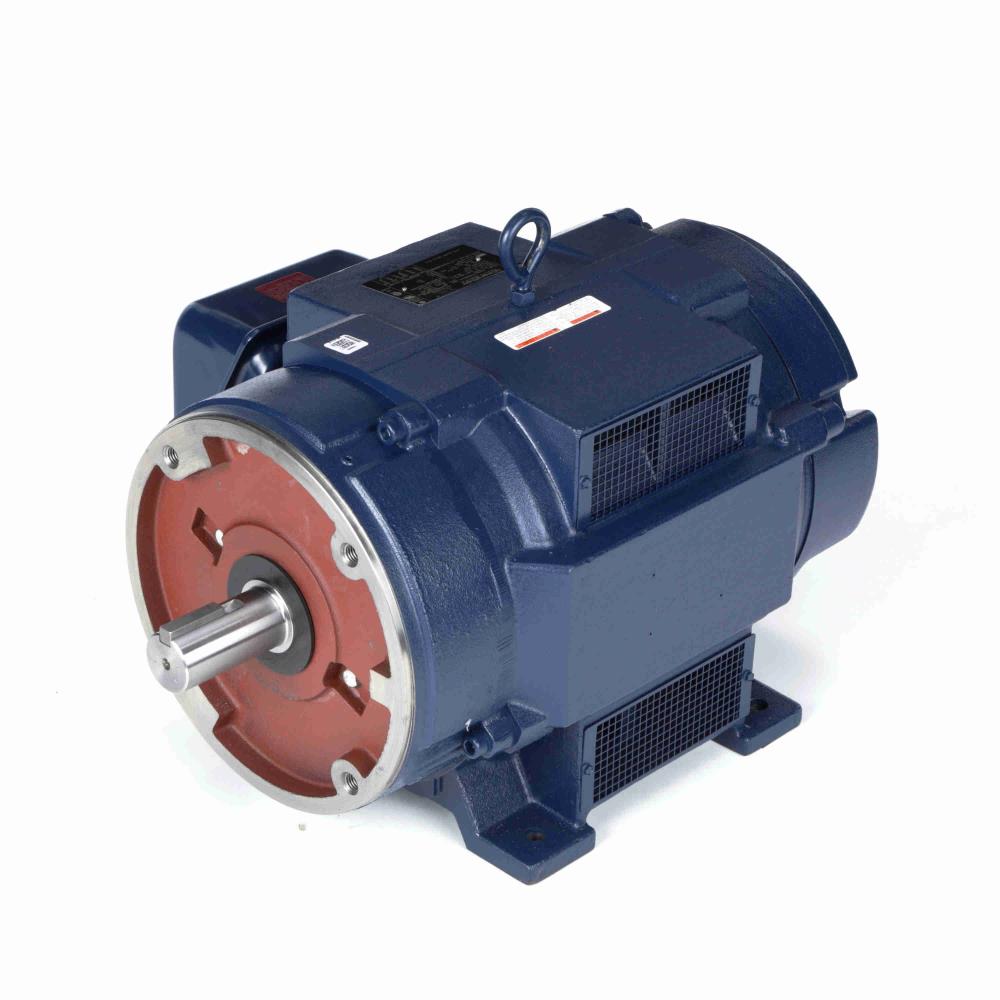 Marathon U445A General Purpose Motor – KPaul Industrial