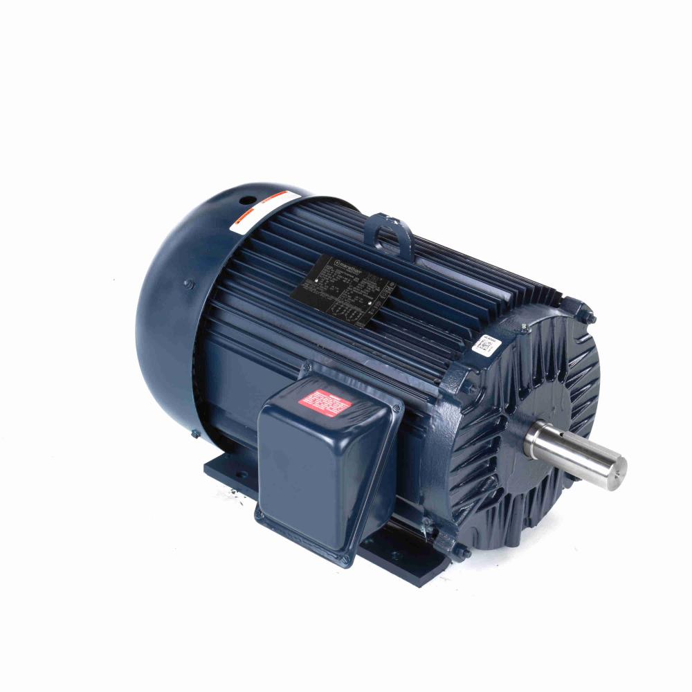 Marathon U646B General Purpose Motors – KPaul Industrial