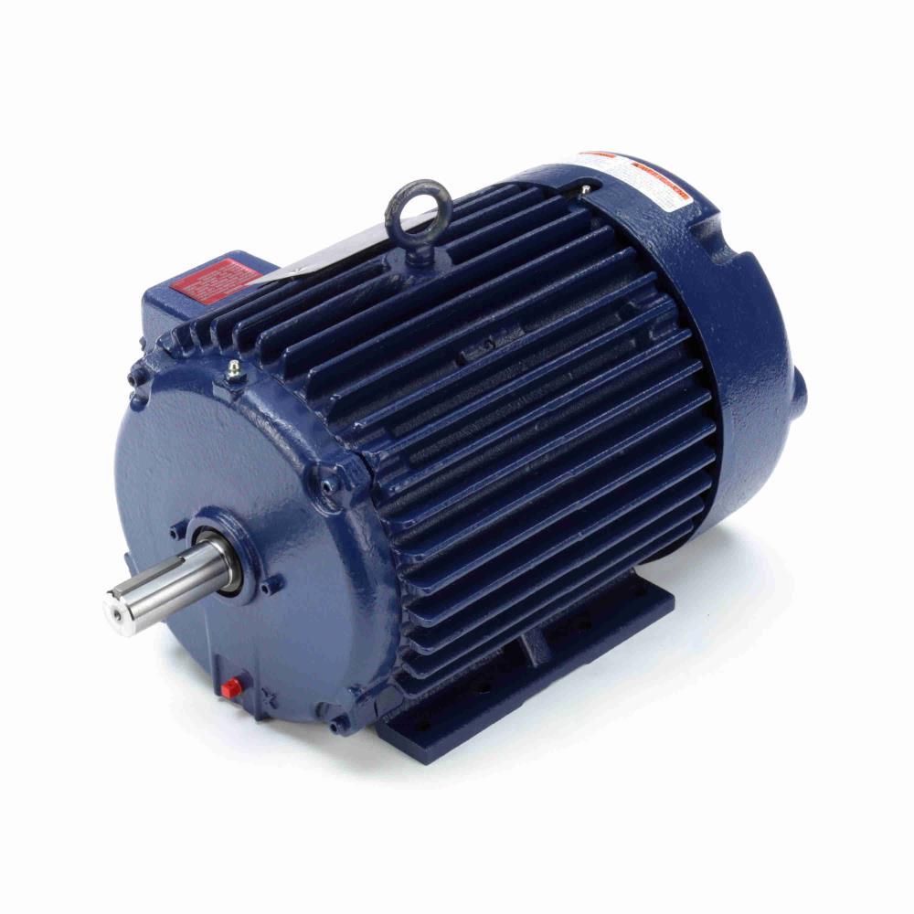 Marathon U868A Cooling Tower Motor – KPaul Industrial